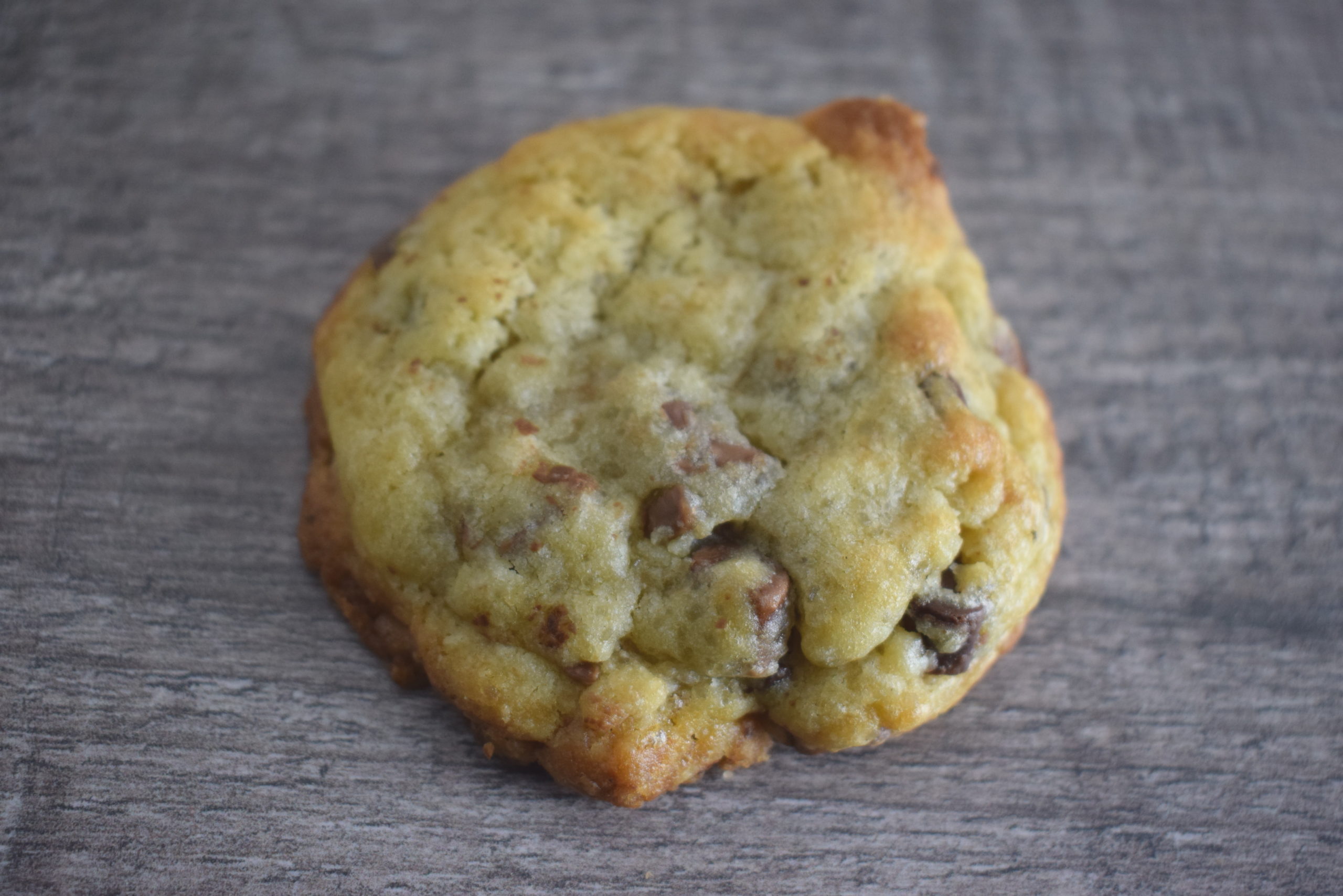 Cookie nature – Petit – Cookies & Compagnie